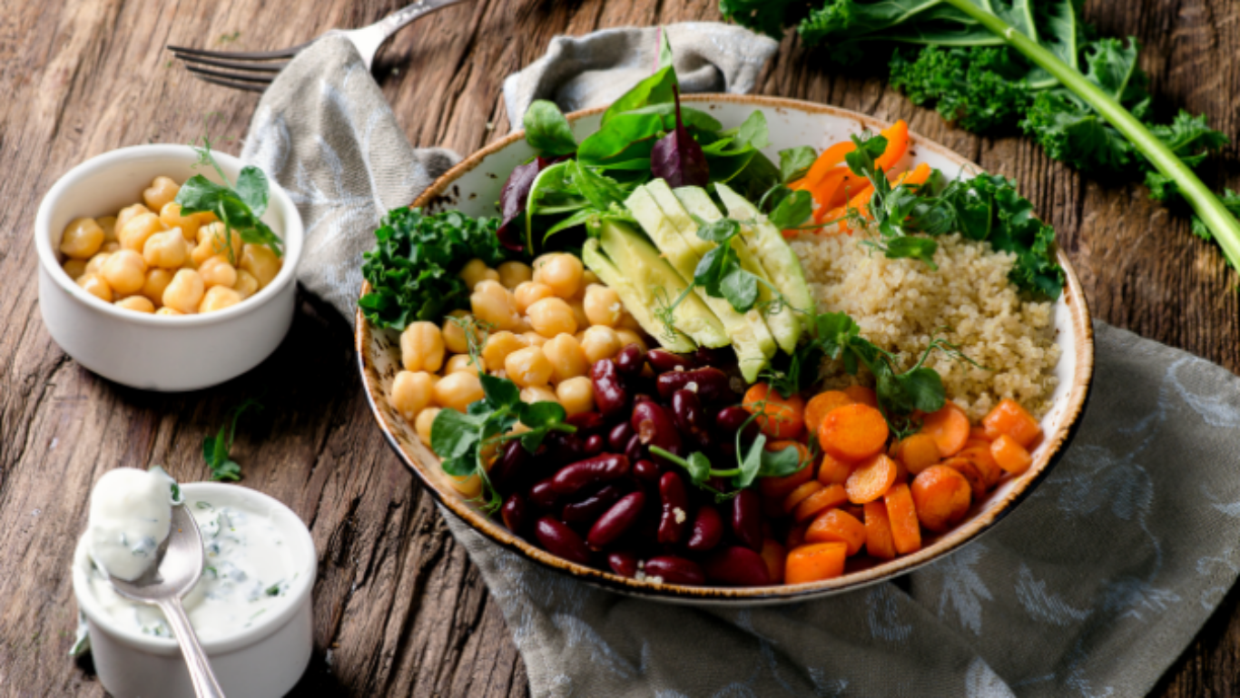 Meatless Monday Resources - Meatless Monday