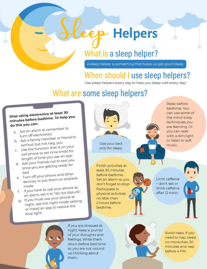 REST Week 8 - The Monday Campaigns