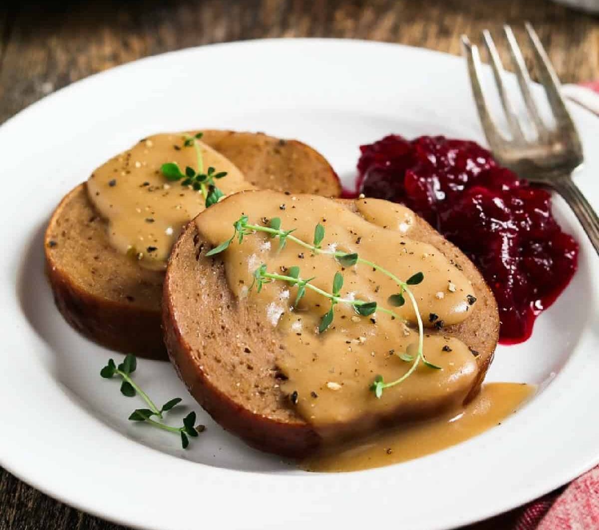 16 Holiday Favorites Made Plant-Based - The Monday Campaigns